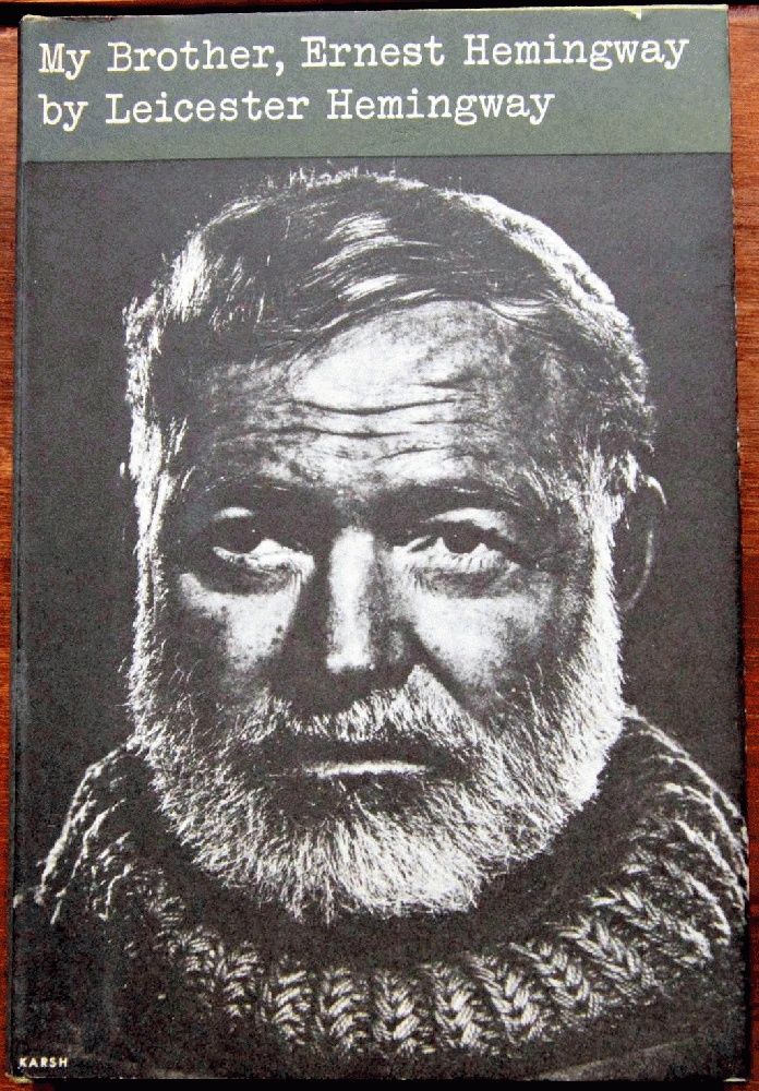 Hemingway Family of Writers - Walloon Lake