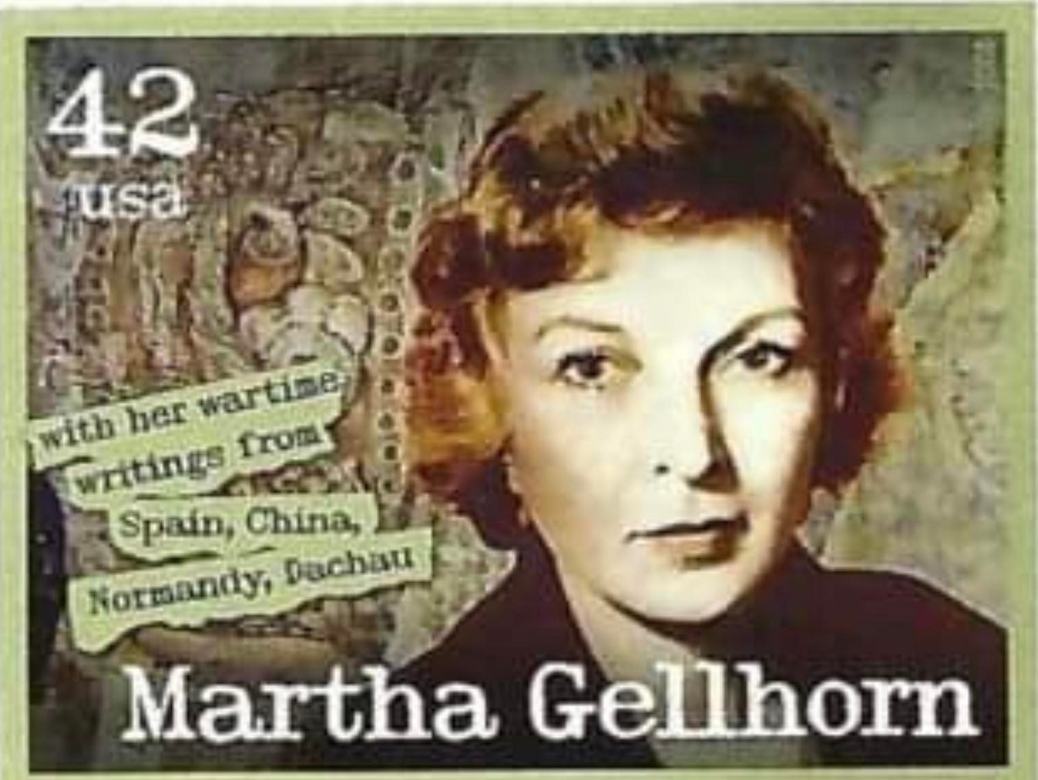 A Quick Introduction to the Hemingway Women - Walloon Lake