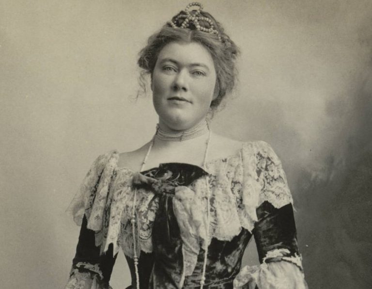 A Quick Introduction to the Hemingway Women - Walloon Lake