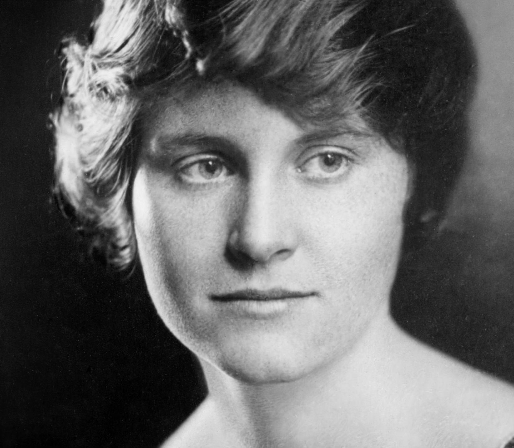 A Quick Introduction to the Hemingway Women - Walloon Lake