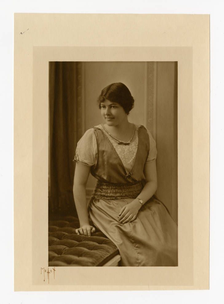 A Quick Introduction to the Hemingway Women - Walloon Lake