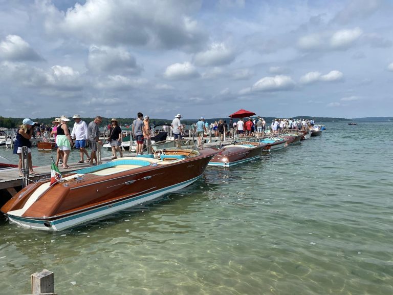 Tommy’s Walloon Lake is now Legacy Water Sports and Marina - Walloon Lake